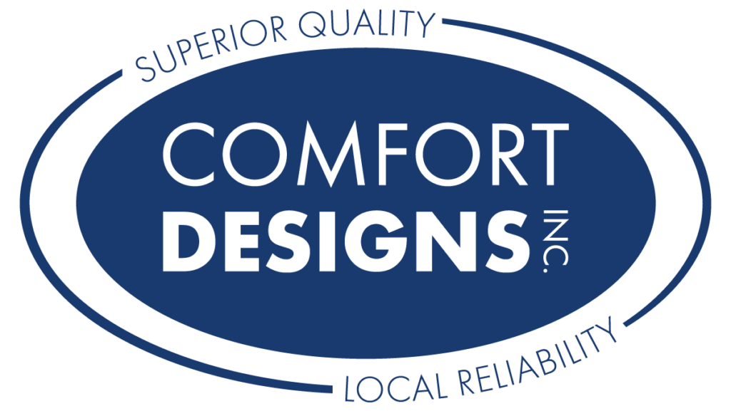Comfort Designs | HVAC Services in Jackson, Madison, and Byram, MS